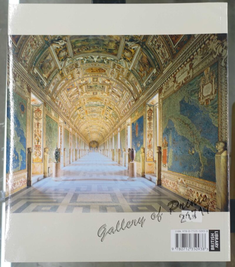 Magnificent Maps, Power, Propaganda and Art. – Gallery of Prints