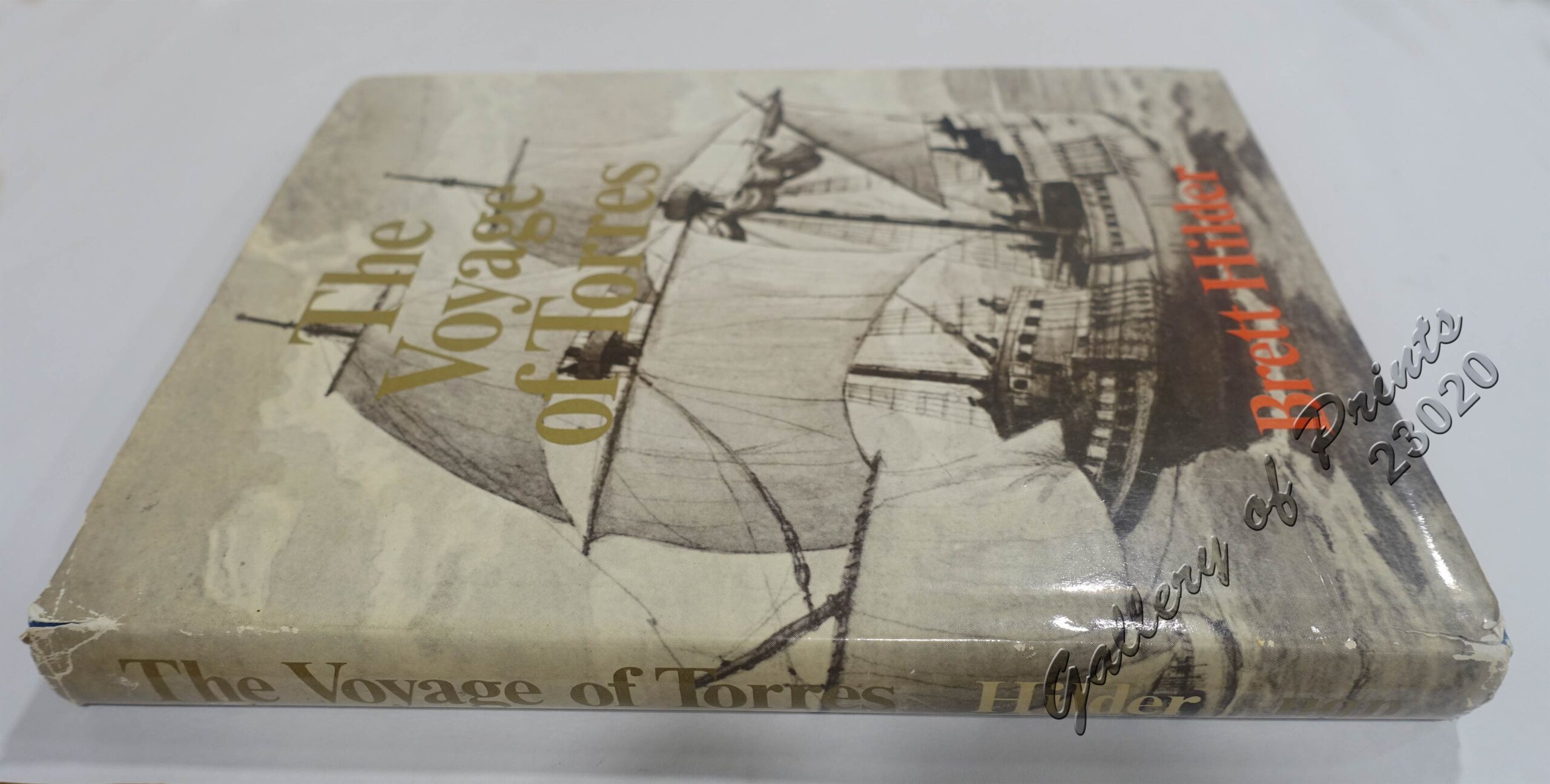 The Voyage of Torres: The Discovery of the Southern Coastline of New ...
